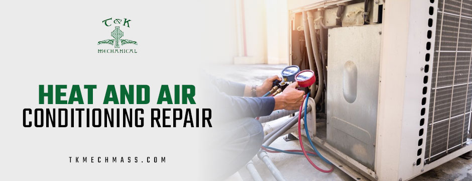 Top 10 Common HVAC Problems and How to Fix Them: A Comprehensive Guide ...